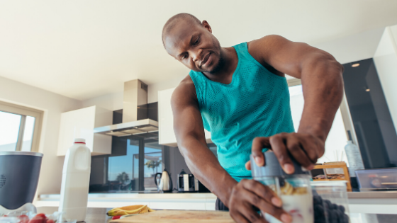 8 Post-Workout Supplements That Enhance Workout Efficiency – Fuel Belmont